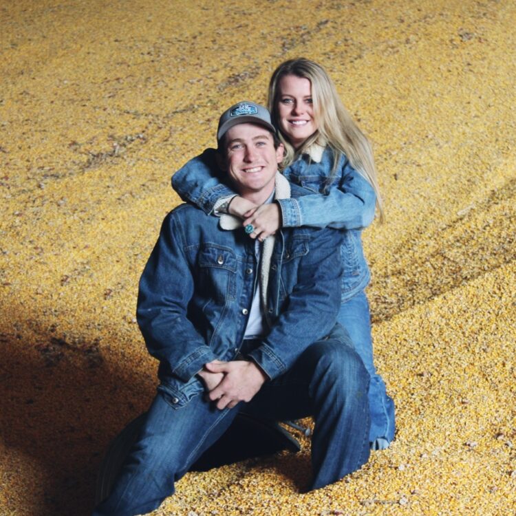 About – DDowson Farms