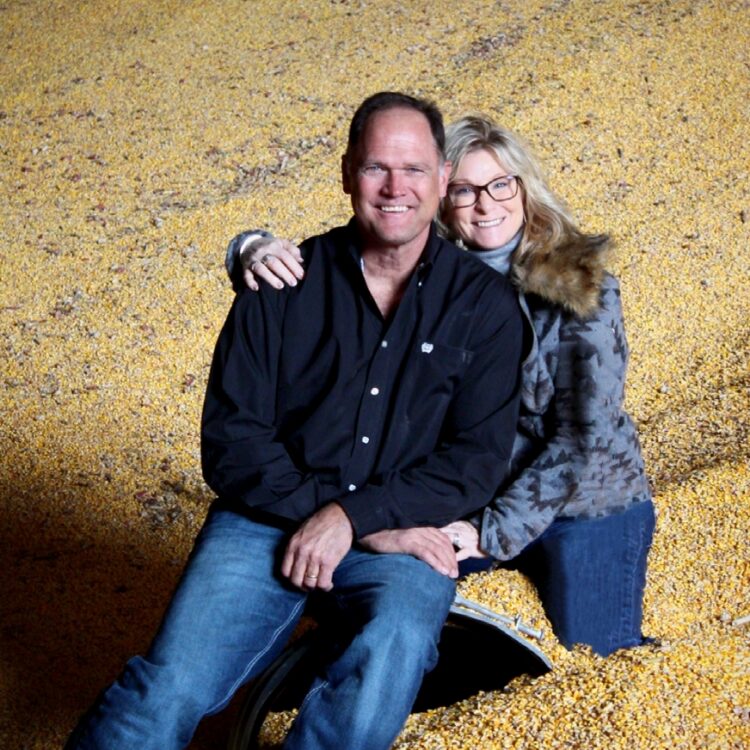 About – DDowson Farms